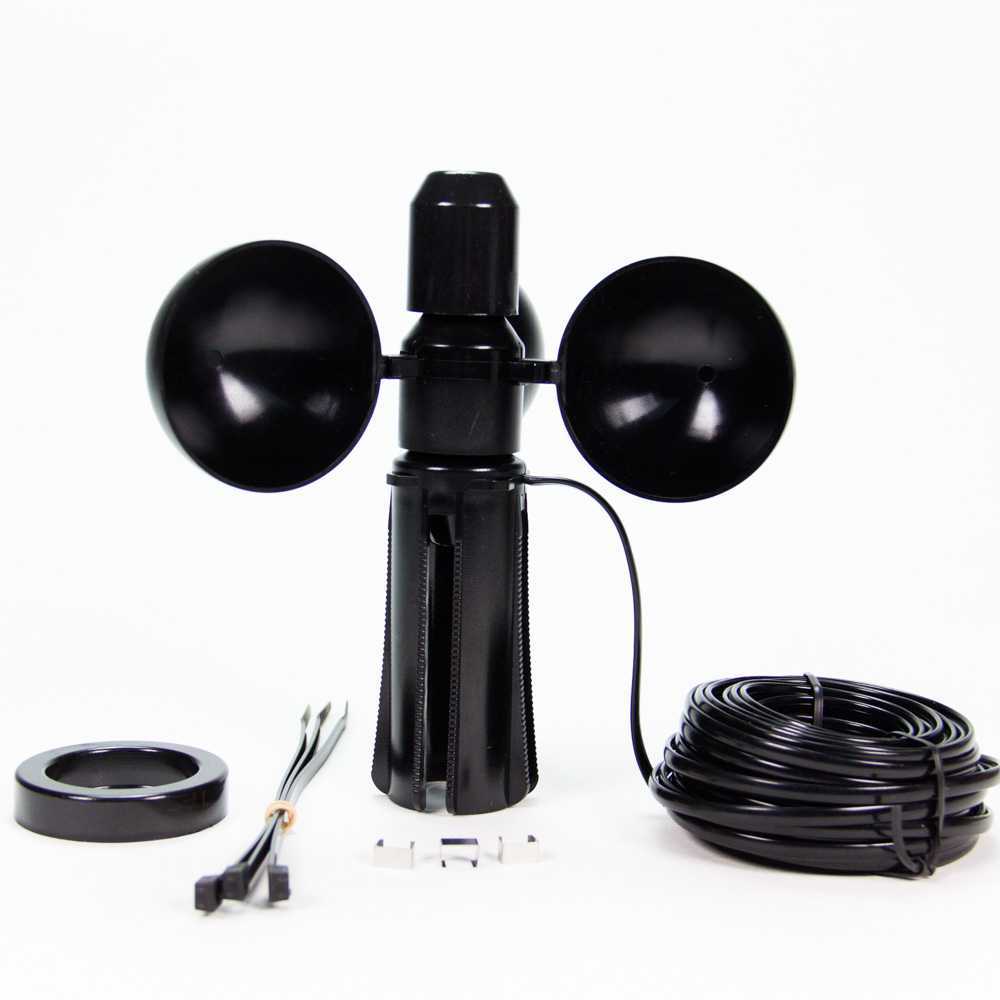 Wind Sensor - MistAway Systems